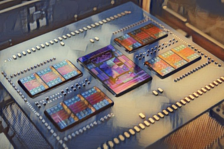 Enabling Innovative Multi Vendor Chiplet Based Designs