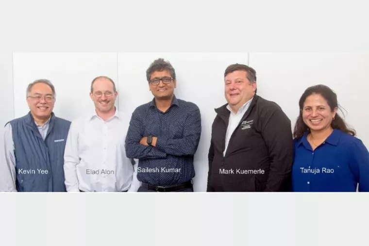 Barriers To Chiplet Sockets