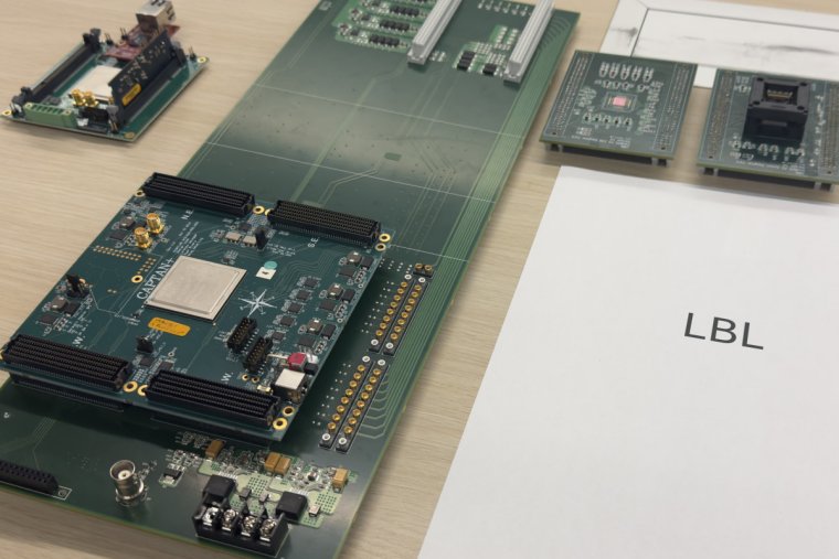 Berkeley Lab and Open Compute Project Collaborate to Advance Chiplet Technology for HPC