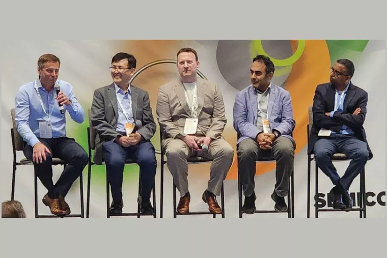 Monolithic Vs. Heterogeneous Integration