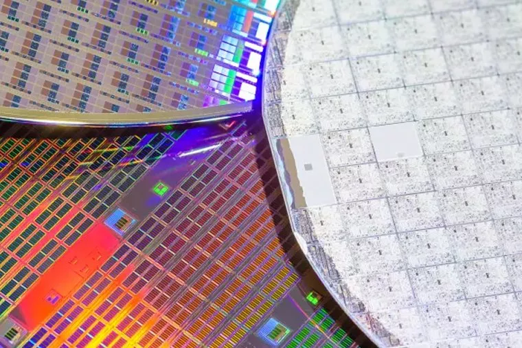 Silicon Photonics Set for Takeoff