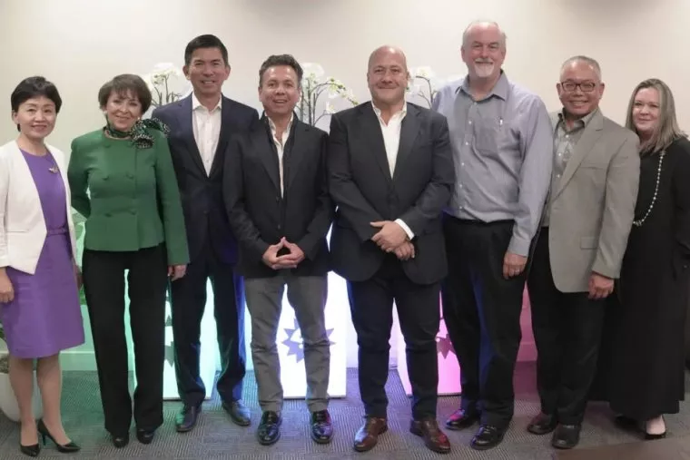 ISE Labs Investment Secures the Establishment of New Site for ...