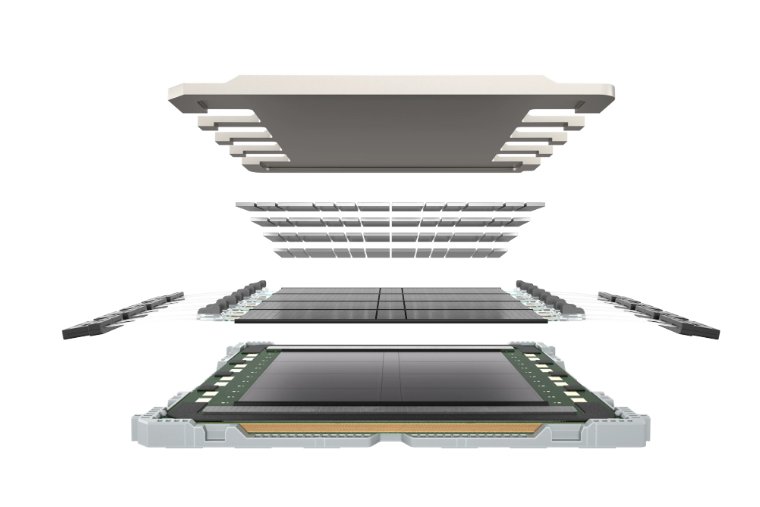 Lightmatter and Amkor Technology Partner to Build World’s Largest 3D ...