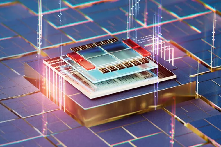 TSMC drives A16, 3D process technology