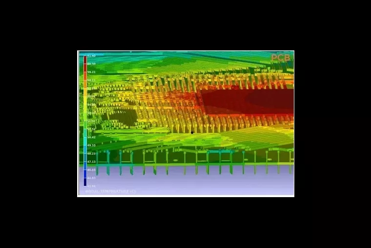 Testing For Thermal Issues Becomes More Difficult