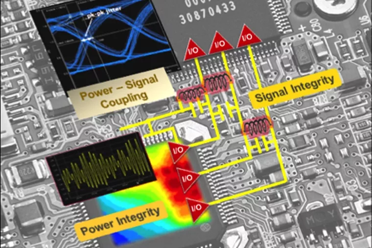 Chiplet Interconnects Add Power And Signal Integrity Issues