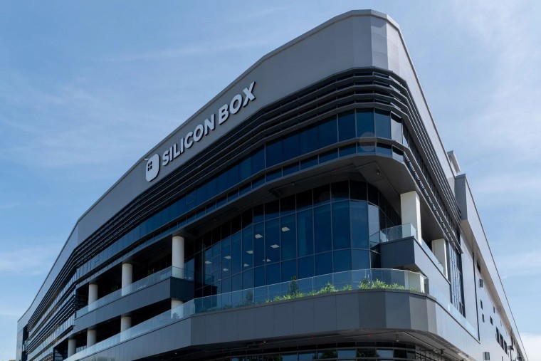 Silicon Box welcomes European Commission approval of €1.3 billion ...