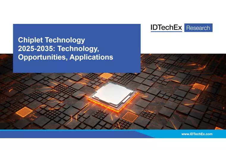 Opportunities Unleashed by Chiplet Technology: A New Era for the ...