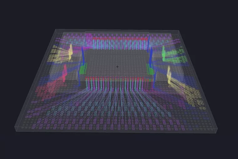 MZ Technologies Unveils Next Generation Chiplet/Package Design Tool