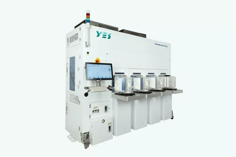 YES Receives Multiple Orders of VertaCure PLP Systems for Advanced ...
