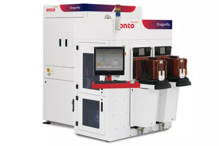 Onto Innovation Advances Process Control Suite for 3D Interconnect Yields