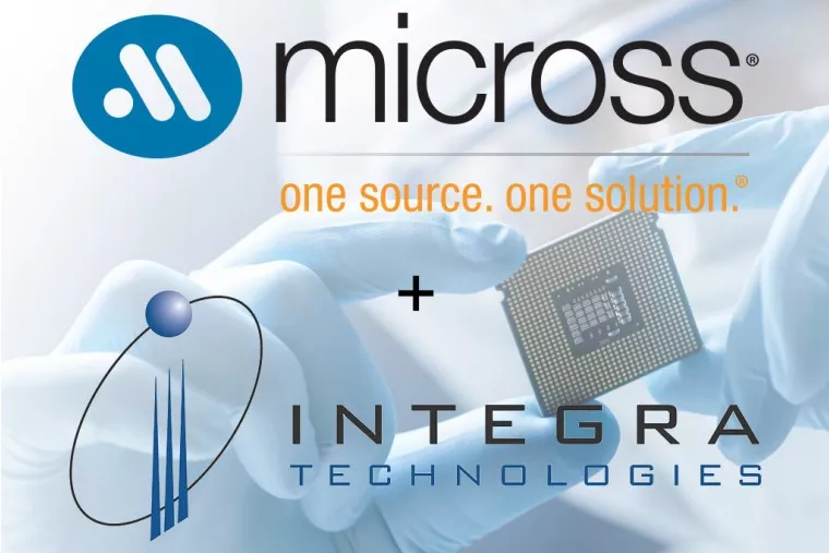 Micross Acquires Integra Technologies, Creating the Leading U.S ...