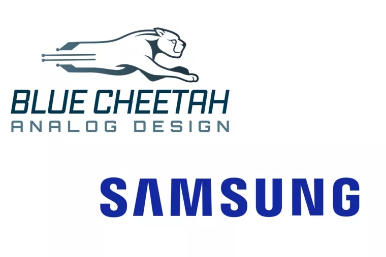 Blue Cheetah Tapes Out Its High Performance Chiplet Interconnect Ip On Samsung Foundry Sf4x