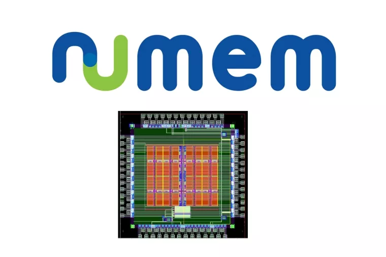 Numem Overcomes AI Performance Barriers with Next-Gen Memory Solutions ...