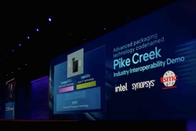 UCIe InterOp Testchip Unleashes Growth of Open Chiplet Ecosystem