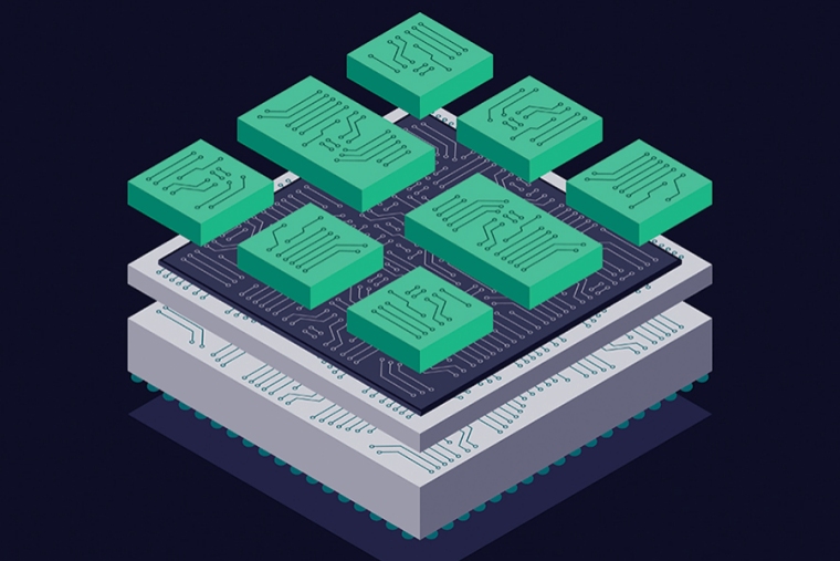 Taking 3D IC Heterogeneous Integration Mainstream Taking 3D IC Heterogeneous Integration Mainstream