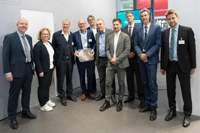 Major Advancement in Applied Research: FMD Launches the Chiplet Application Hub