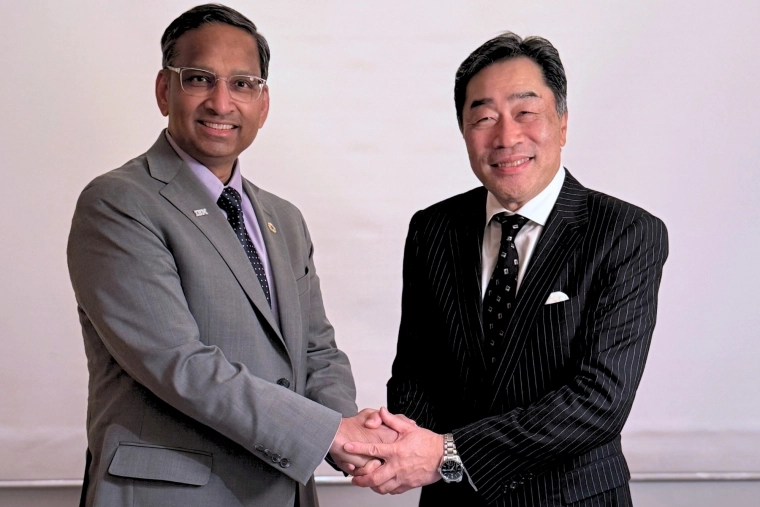Tokyo Electron and IBM Renew Collaboration for Advanced Semiconductor ...