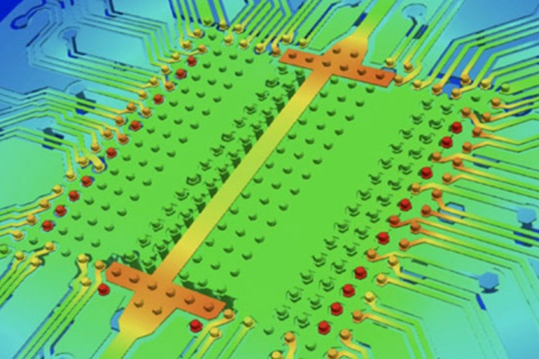 Thermal Analysis of 3D Stacking and BEOL Technologies